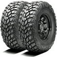 Mickey Thompson Baja Claw TTC 285/75R16 126 Q Tire - Walmart.com