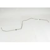 Automatic Transmission Oil Cooler Hose - Walmart.com