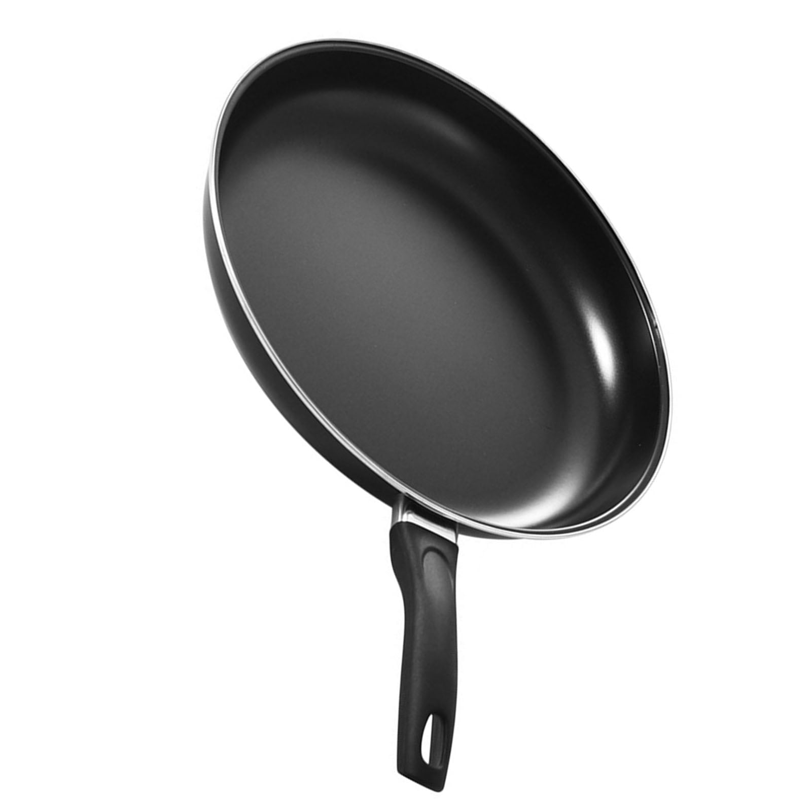 Click here for Crtynell Round Fry Pan Nonstick Coating  Portable... prices