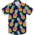 Boys Tshirts Crew Neck Cartoon Print Short Sleeve T Shirt for Casual ...