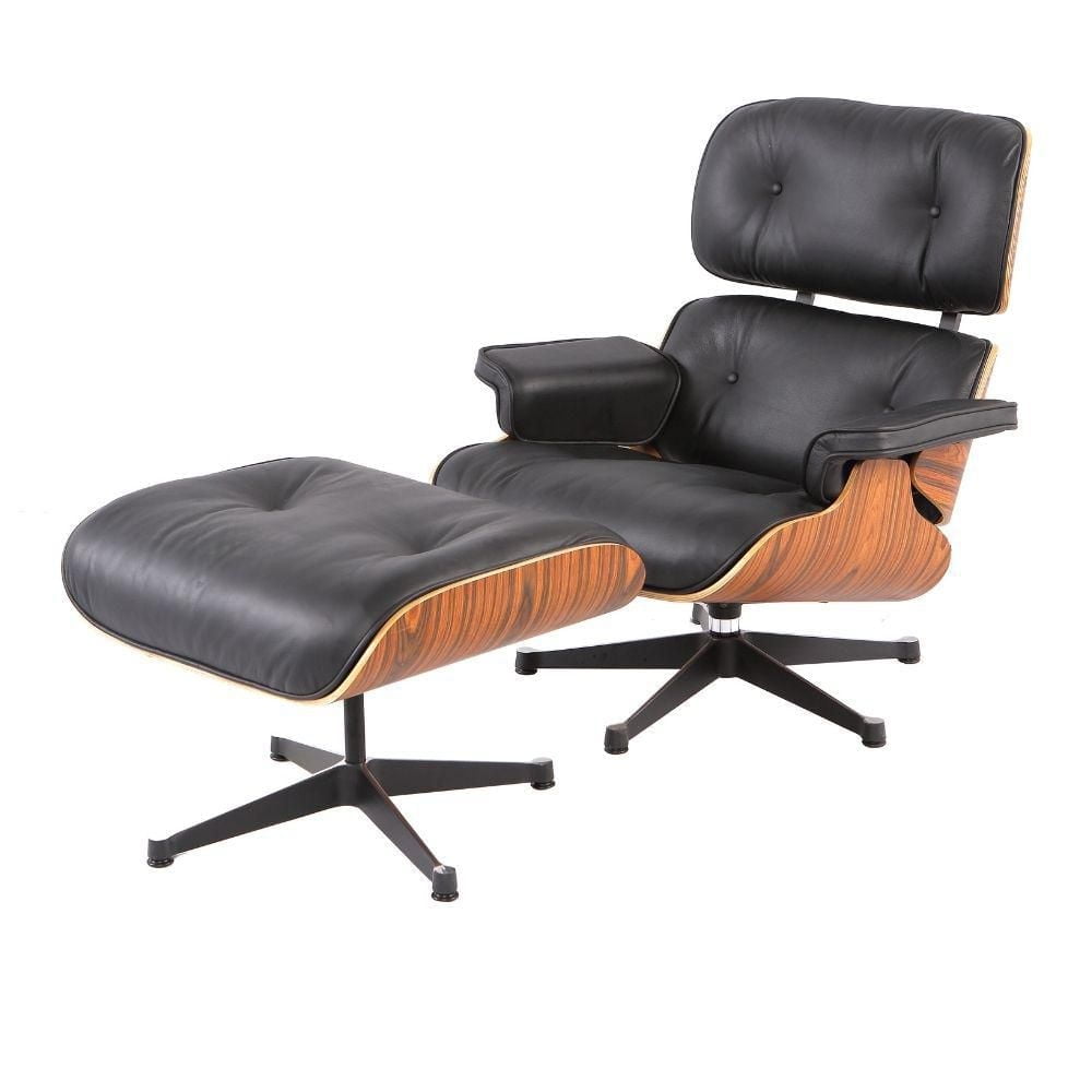 Click here for Take Me Home Furniture Executive Lounge Chair With... prices