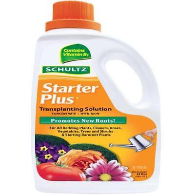 Schultz Liquid Plant Food