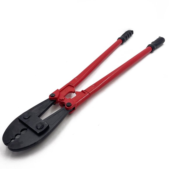 Wire Rope Swage Tool