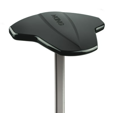 King Omnipro Directional HDTV RV Antenna, Recommended for RV Use, with ...