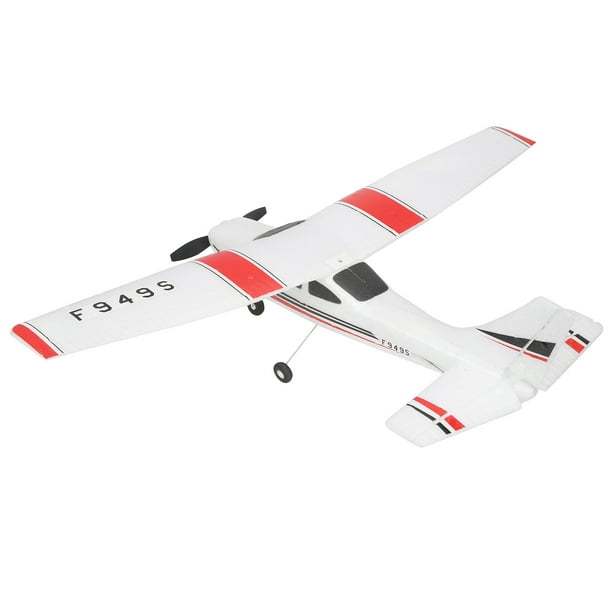 AVION, AVION, F949S 2.4GHz AVION RC PARA -182 Principiantes | Bodega ...