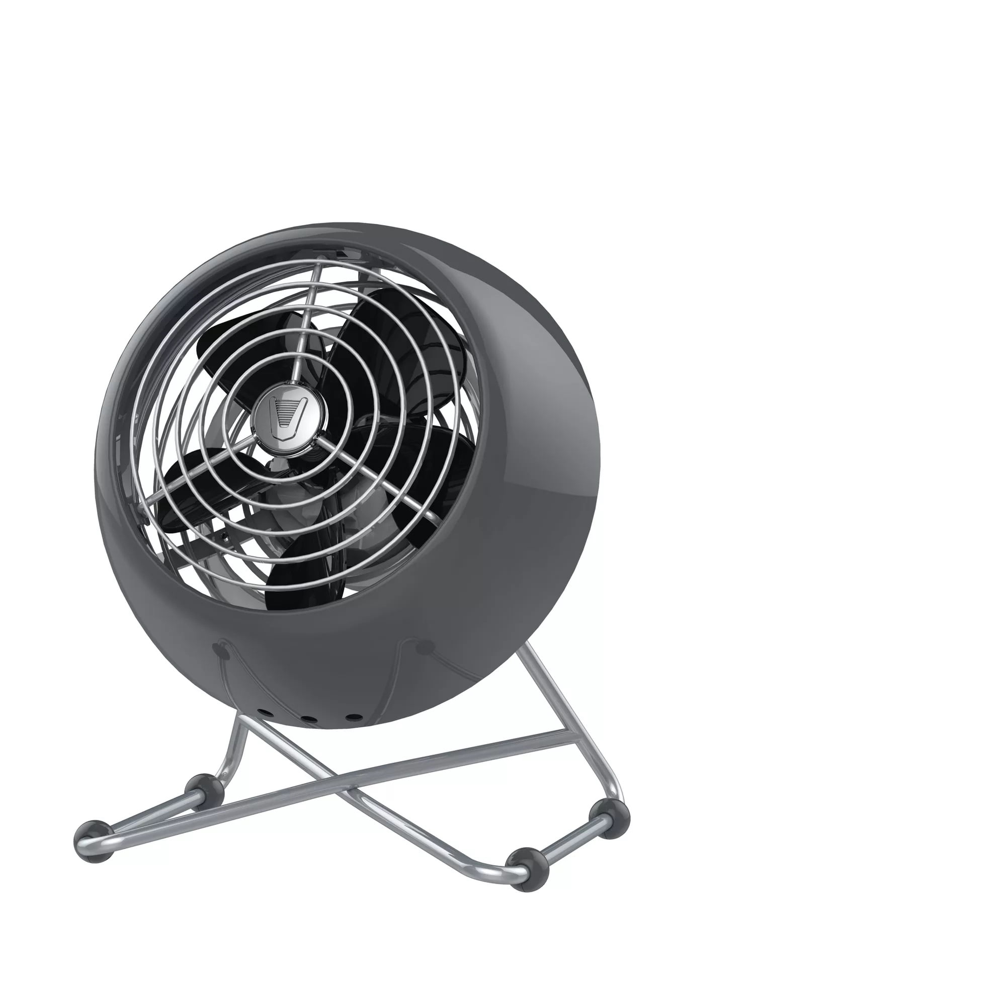 Modern Floor Fan