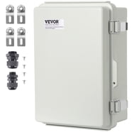 GE ENERGY INDUSTRIAL SOLUTIONS Midwest Electric 50A 120/240V Outdoor ...