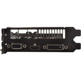 XFX RADEON R7 240 PCIE 2GB DDR3 HDMI VGA DVI 700MHZ - Walmart.com