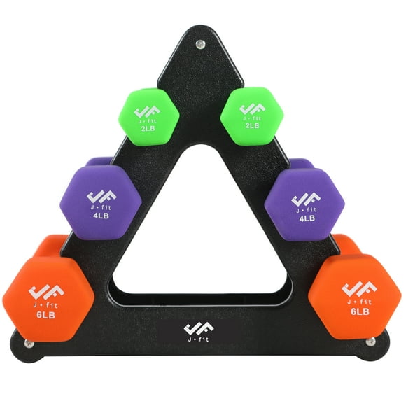 Hand Weights Set