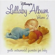 "Sweet Dreams" Lullabies for Babies CD - Walmart.com