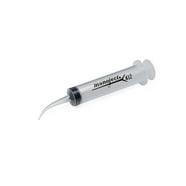 Monoject 12mL Curved Tip Syringe - Pack of 4 - Walmart.com