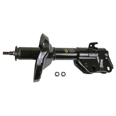 Monroe Shocks & Struts Strut-Mate 908995 Suspension Strut Mount ...
