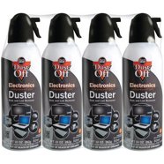 Ultra Duster Aerosol with Trigger, 12 oz - Walmart.com