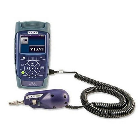 Viavi - Civt FBP-SD4I HD4i Basic Kit with Digital Handheld Video ...
