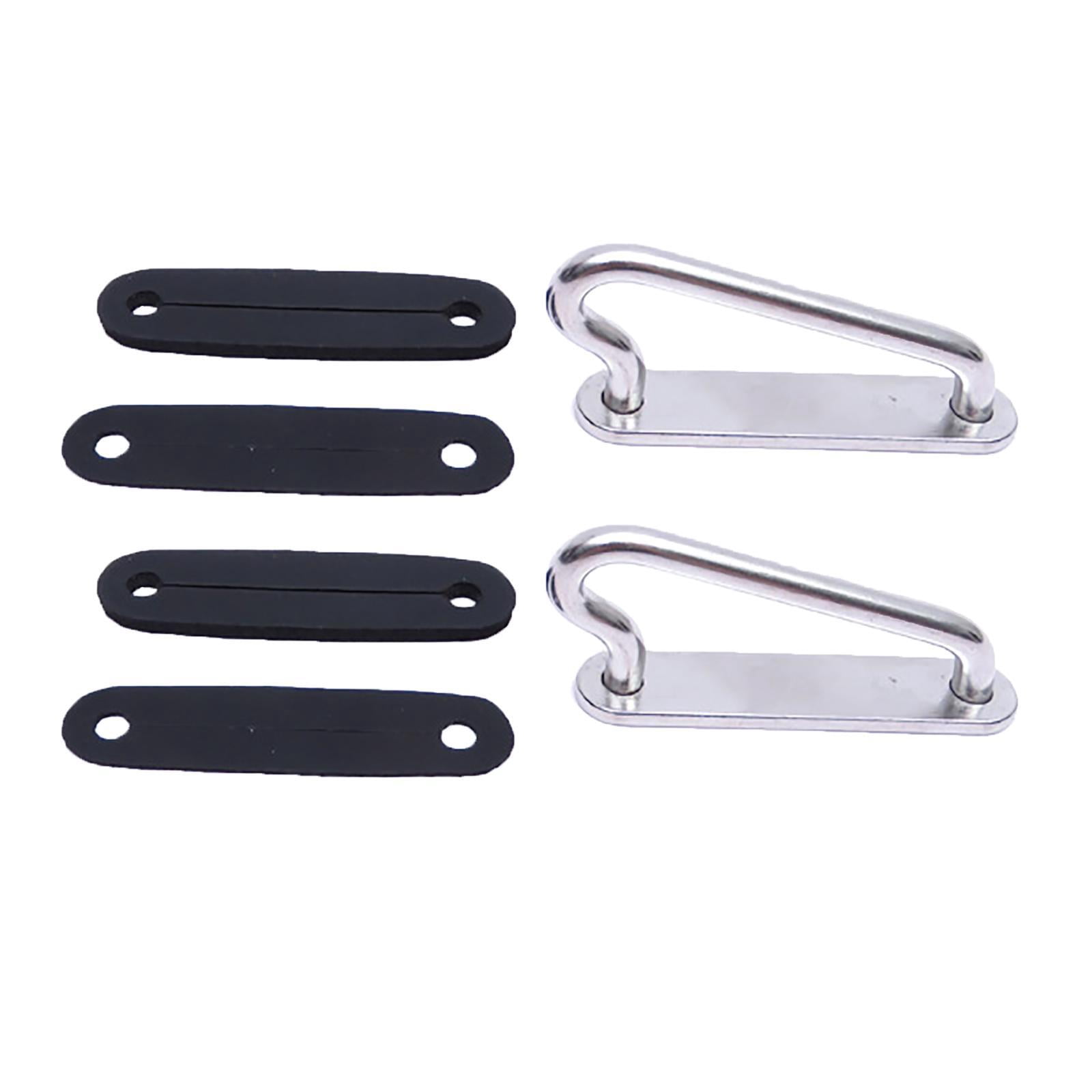 Aoanydony Diving Webbing Harness Belt Retainer Stopper Weight Belt ...