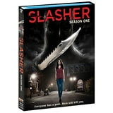 Slasher: Season One (Blu-ray) - Walmart.com