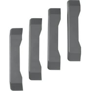 Simpson Strong Tie PBS44AZ-WEST 4 x 4 Standoff Post Base - Walmart.com