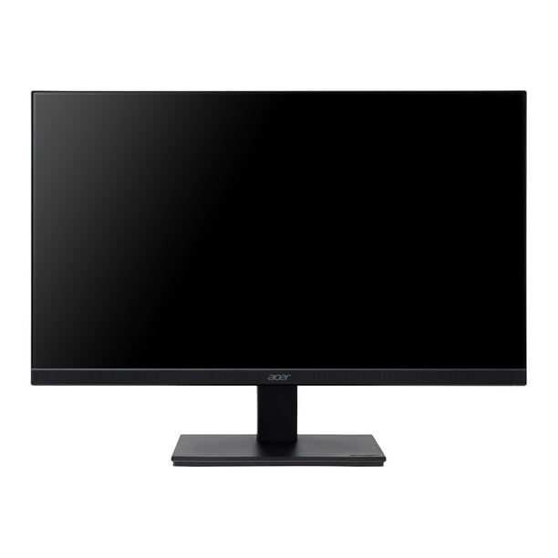 Acer Vero V277 Ebi - V7 Series - LED monitor - 27" - 1920 x 1080 Full ...