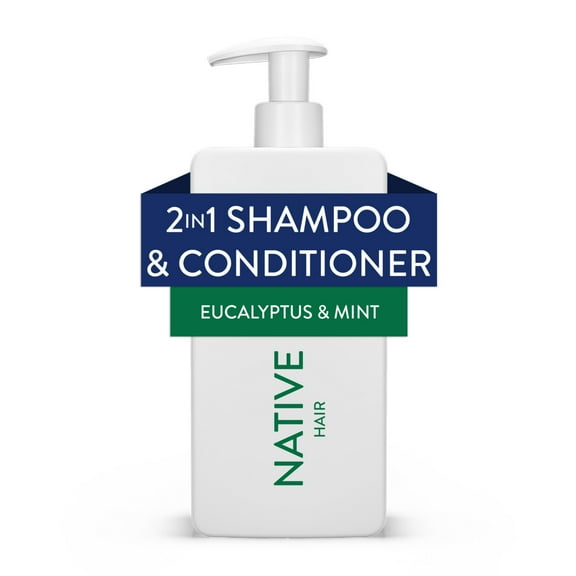 Harry's Men's Anti-Dandruff 2 in 1 Shampoo & Conditioner, 14 fl oz ...