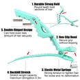 24 count Hair Clip for Styling Sectioning - Salon Hair Clip for Thick ...