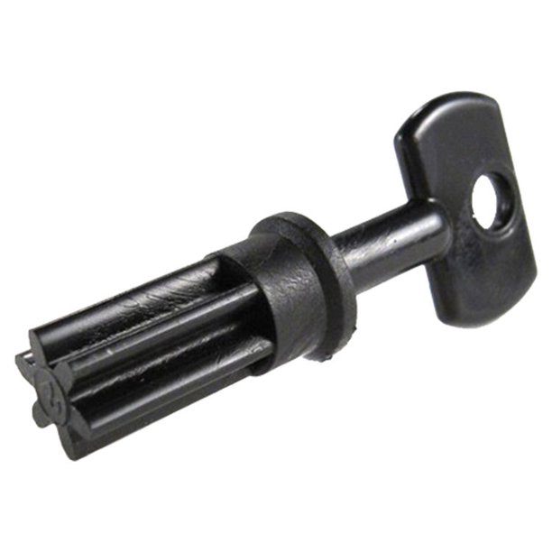 Irritrol R8969 Rain Dial-R Outdoor Cabinet Key - Walmart.com