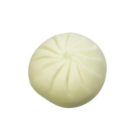 Big Steamed Buns Simulation Food Artificial Fake Food Model | Walmart ...