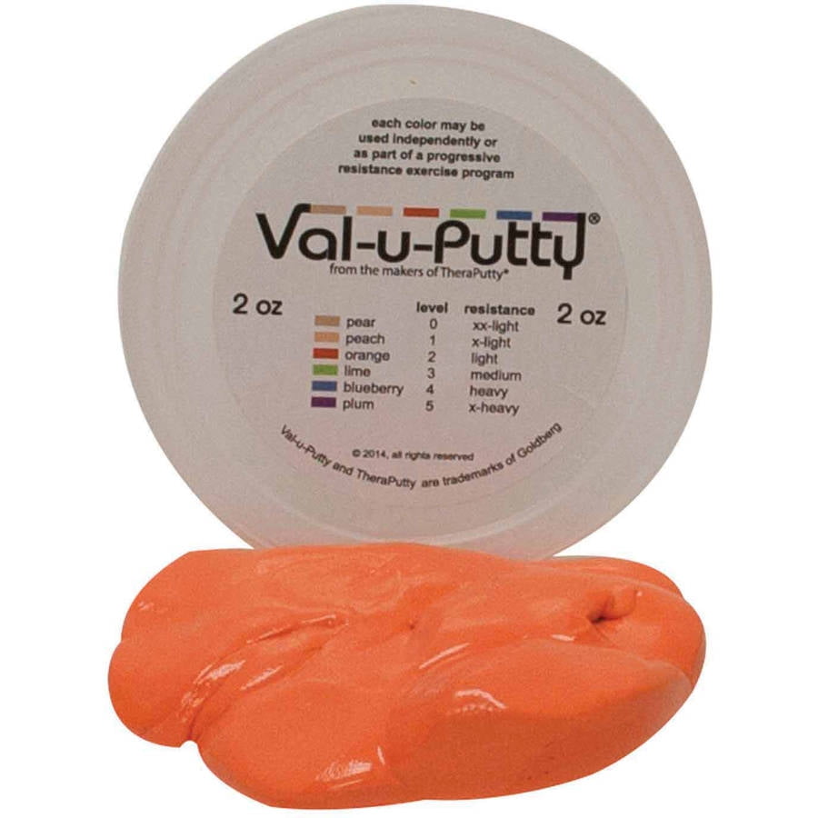 Val-u-Putty exercise putty - Walmart.com