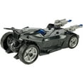 DC Comics Batman Missions Missile Launcher Batmobile Vehicle - Walmart.com