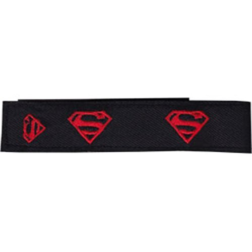 Superboy Logo