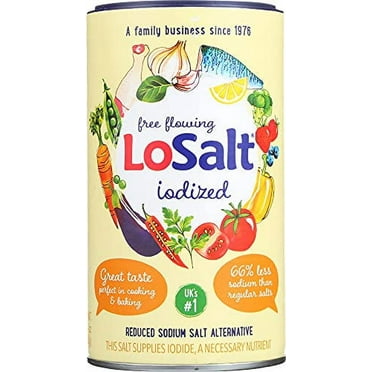 Our Real Salt , 10 Oz - Walmart.com