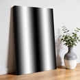 Black Gradient Canvas Wall Art for Living Room, Countryside Farmhouse ...