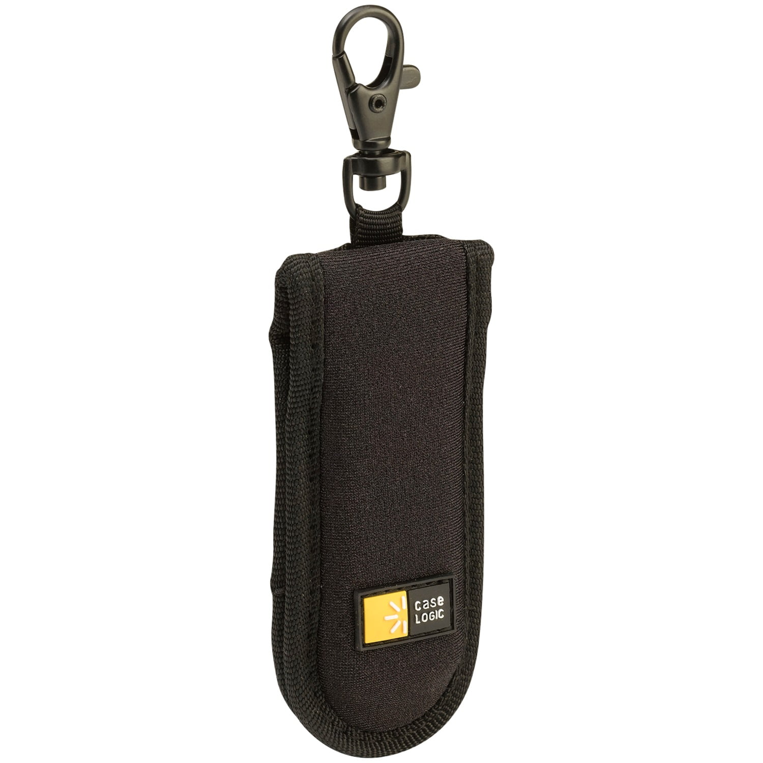 USB Flash Drive Case for 2 Drives, Black - Walmart.com