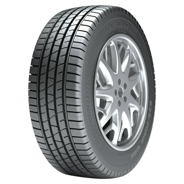 ARMSTRONG TRU-TRAC H/T 225/70R16 103H BSW ALL SEASON TIRE - Walmart.com
