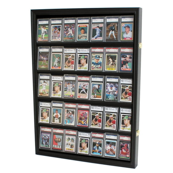 Collectible Display Cases