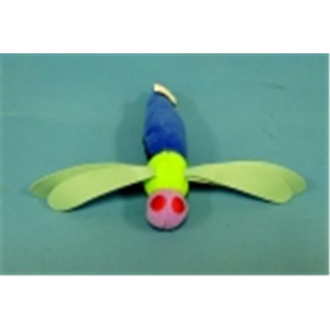 Childcraft Mini Dragonfly Puppet - Walmart.com