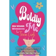 The Body Image Workbook for Teens : Activities to Help Girls Develop a ...