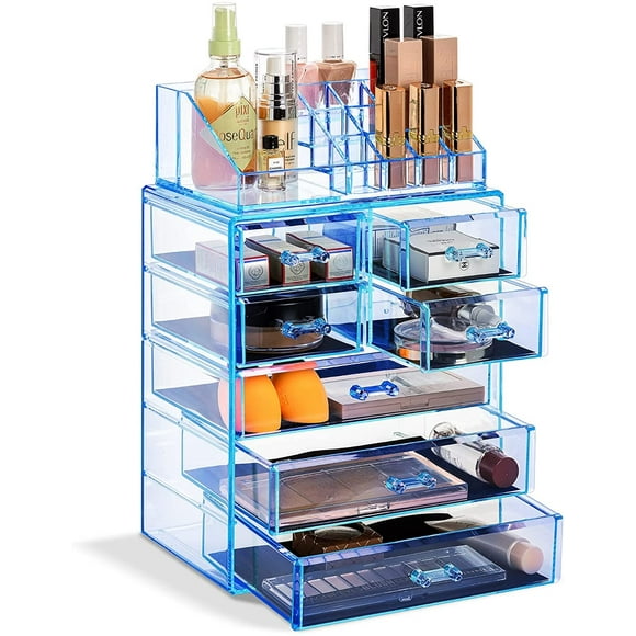 Makeup Organizer in Makeup Accessories - Walmart.com