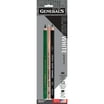General Pencil Kimberly Drawing Pencil, 9XXB - Walmart.com
