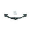 Draw-Tite Max-Frame Class III Trailer Hitch, Vehicle Tow Installation ...