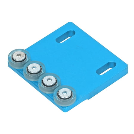 Feeding Guide Wheel,Edge Bander Auxiliary Wheel Narrow Plate Auxiliary ...