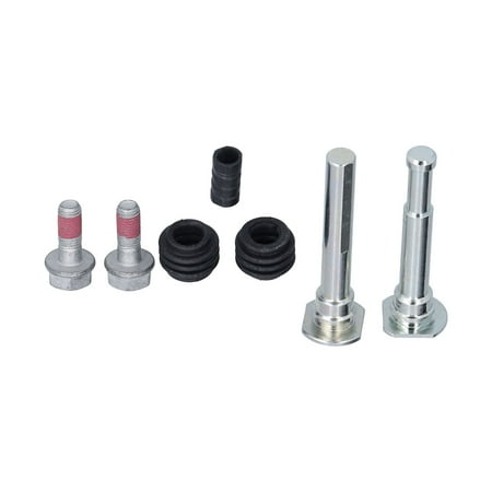 VGEBY Brake Caliper Slider Guide Kit,Brake Caliper Slider Pin Kit,Rear Brake Caliper Slider ...