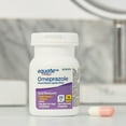 Equate Omeprazole Delayed-Release Acid Reducer Capsules 20mg, 14 Count ...