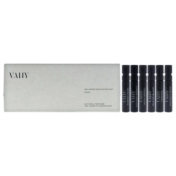 Perfume Vahy Dusk Eau de Parfum, 6 ml | Bodega Aurrera en línea