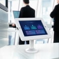 Beelta Retail Kiosk Tablet Stand for 10.2 inch iPad 9th 8th 7th ...