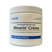 Major Therapeutic Moisturizing Minerin Creme, Relief for Dry Sensitive ...