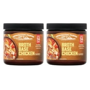 CJ Dashida Beef Flavor Soup Stock, Broth Base Seasoning, 2.2LBS (1KG ...