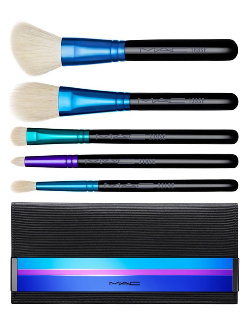Mac Enchanted Eve Brush Kit/Essentials 0.3oz/8.5g Unboxed - Walmart.com