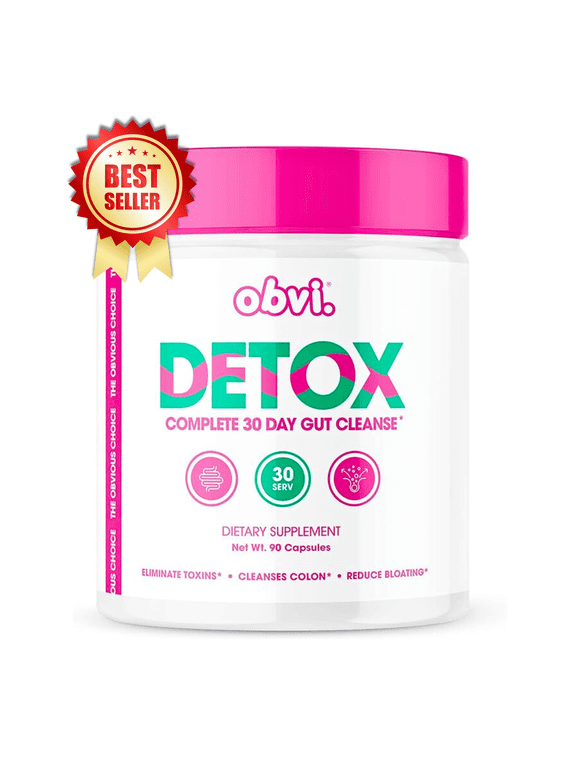 Body Cleanse in Cleanses - Walmart.com