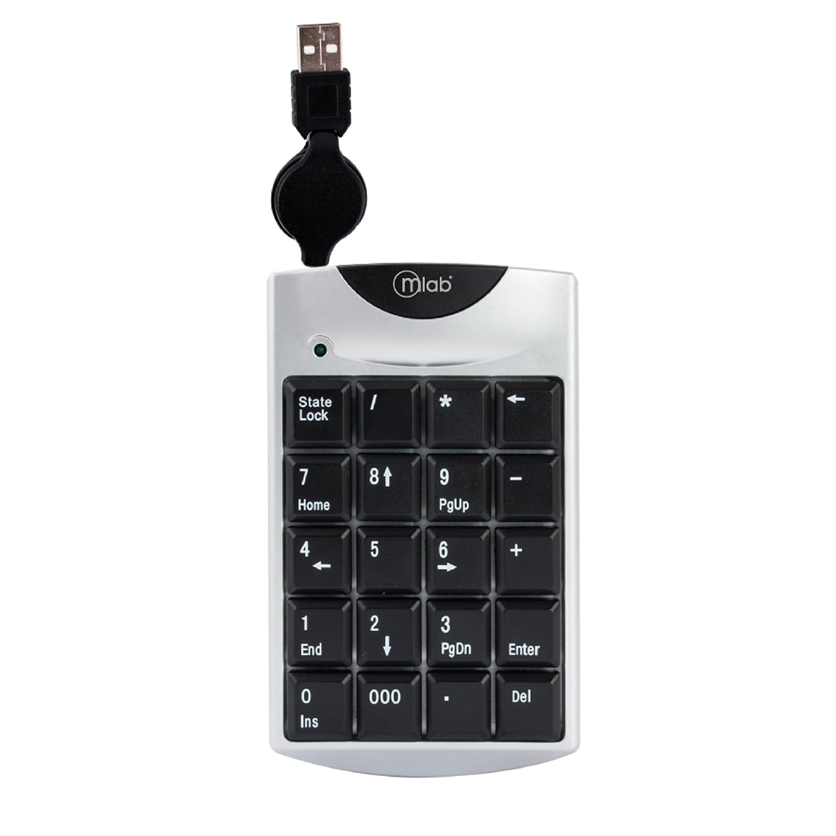 Teclado Numérico Usb Knasta Chile
