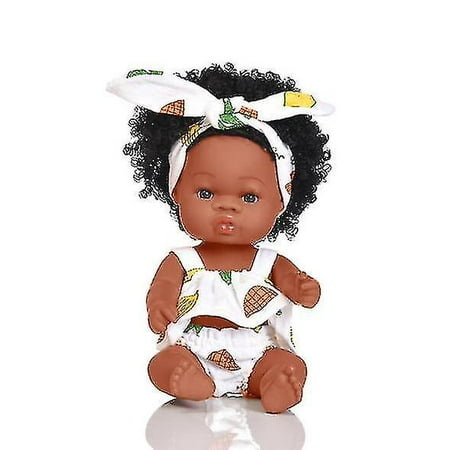 Black Dolls Fashion African Girl Dolls | Walmart Canada
